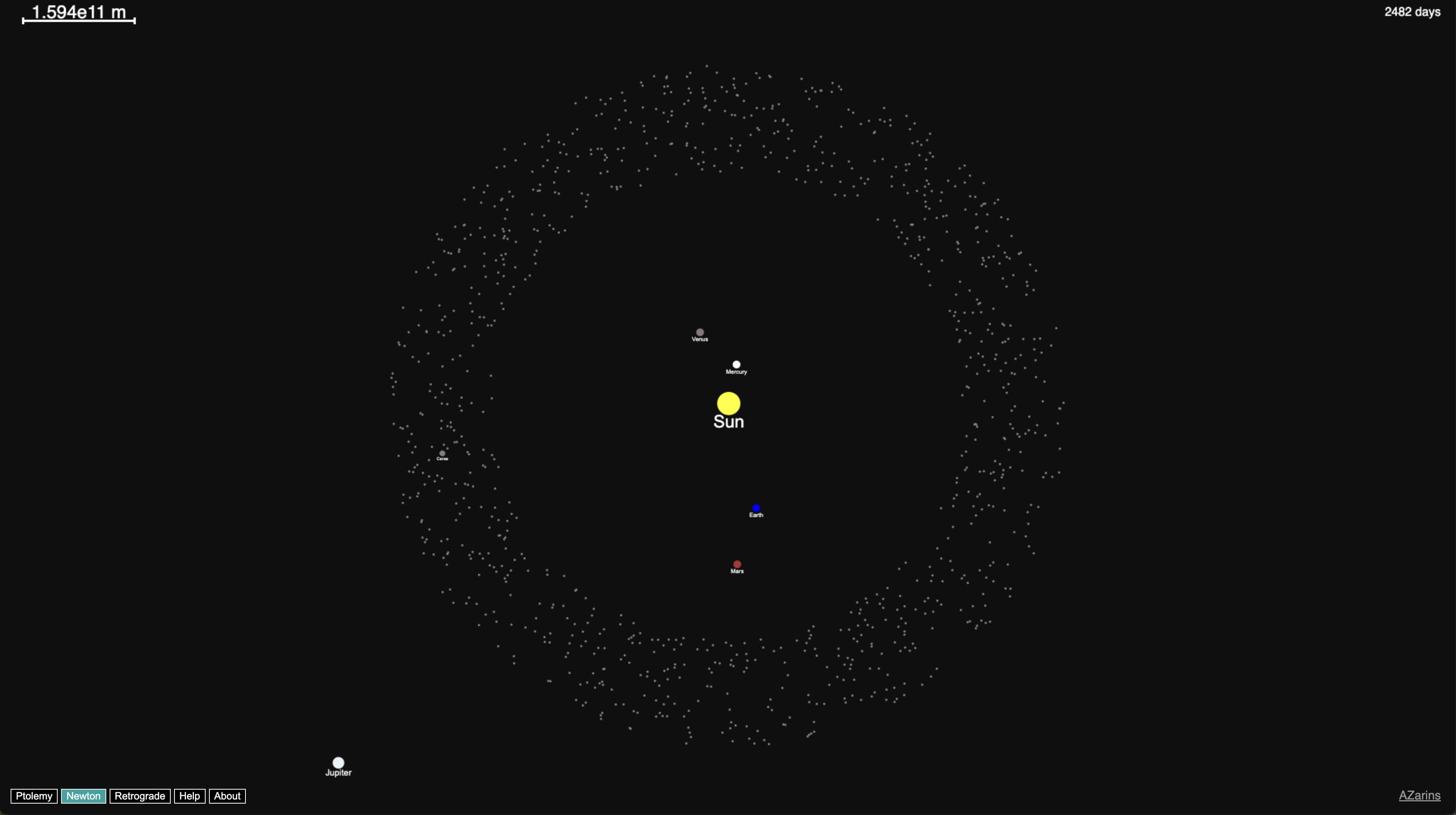 Solar System